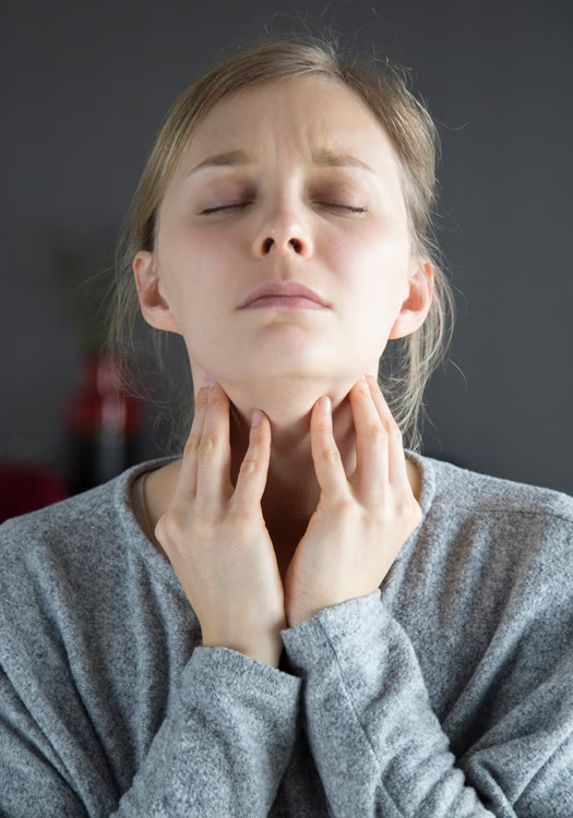 Thyroid – Welcome To Fitness Fuel By Ashima Jain